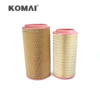 China KOMAI A0040943504  AF26242  40943504 Air Filter Cartridges for 1450WS for sale
