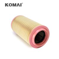 China KOMAI A0040943504  AF26242  40943504 Air Filter Cartridges for 1450WS for sale