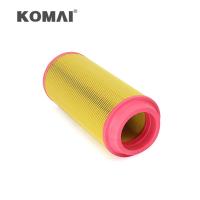 China KOMAI 1613740700  AF26393  4415905  32/917804  Air Filter Cartridges for 312E for sale