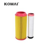 China KOMAI 1613740700  AF26393  4415905  32/917804  Air Filter Cartridges for 312E for sale