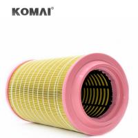 China KOMAI AF26199  2992388  P950910  A222100000582  Air Filter Cartridges for sale