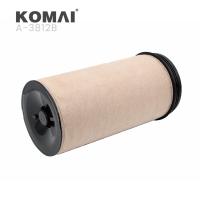 China KOMAI C281275  P788716  LX3155 Air Filter Cartridges for Excavator Truck for sale