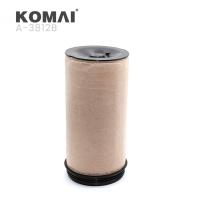 China KOMAI C281275  P788716  LX3155 Air Filter Cartridges for Excavator Truck for sale
