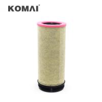 China KOMAI AF26569 28110-Y3070 28120-Y30701 Air Filter Cartridges for KING LONG for sale