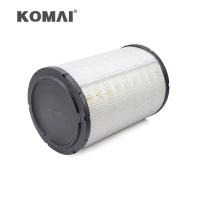 China KOMAI 6I-2503 600-185-5110  RS3506 Air Filter Cartridges for HITACHI ZX200-3G for sale