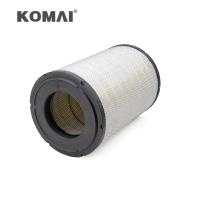 China KOMAI 6I-2503 600-185-5110  RS3506 Air Filter Cartridges for HITACHI ZX200-3G for sale