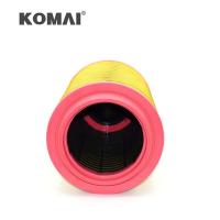 China KOMAI 41270082  AF26241  2996126  41272124  A-70220  Air Filter Cartridges for sale