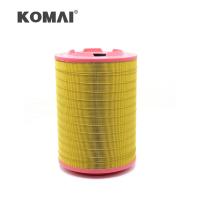 China KOMAI 41270082  AF26241  2996126  41272124  A-70220  Air Filter Cartridges for sale