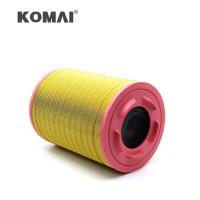 China KOMAI 41270082  AF26241  2996126  41272124  A-70220  Air Filter Cartridges for sale