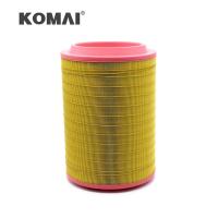 China KOMAI 41270082  AF26241  2996126  41272124  A-70220  Air Filter Cartridges for sale