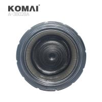 China KOMAI AH8899  B085056  SAB085056  4228706 Air Filter Cartridges for D2842LE412 for sale