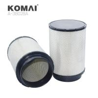 China KOMAI AH8899  B085056  SAB085056  4228706 Air Filter Cartridges for D2842LE412 for sale