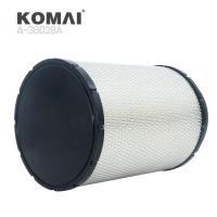 China KOMAI AH8899  B085056  SAB085056  4228706 Air Filter Cartridges for D2842LE412 for sale