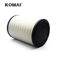 China KOMAI AF25830  11110217  60188055  P781398 RS30087 Air Filter Cartridges for sale