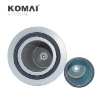 China KOMAI AF26076  2868463  332Y3253 Air Filter Cartridges for HYUNDAI  R215L for sale