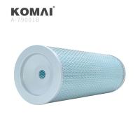 China KOMAI AF26076  2868463  332Y3253 Air Filter Cartridges for HYUNDAI  R215L for sale