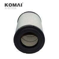 China KOMAI  P782939  A-8698  701517A1  RS3532  RE34966  Air Filter Cartridges for sale