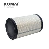China KOMAI  P782939  A-8698  701517A1  RS3532  RE34966  Air Filter Cartridges for sale