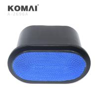 China KOMAI 333/D2696  AF24301  P951850  16237820  70045305 Air Filter Cartridges for sale