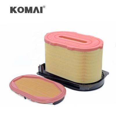 China KOMAI 3466693 H737200092100  C34540 SA17479  73337834  Air Filter Cartridges for sale