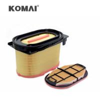 China KOMAI 3466693 H737200092100  C34540 SA17479  73337834  Air Filter Cartridges for sale