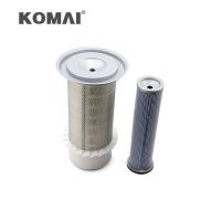 China KOMAI LP11P00004S002  203-01-K1130  1930765 242493104 Air Filter Cartridges for sale