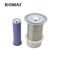 China KOMAI D32000412 34240-11101 KS823TS  Air Filter Cartridges for KOBELCO for sale