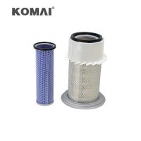 China KOMAI D32000412 34240-11101 KS823TS  Air Filter Cartridges for KOBELCO for sale