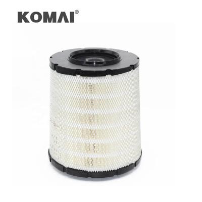 China KOMAI A71320  21196919 3828811 3885441 RS5693  SA16730 Air Filter Cartridges for sale