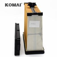 China KOMAI AF55014  PA31002  5261249  2216429  2220358  DBA5292 Air Filter Cartridges for sale