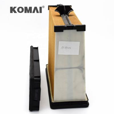 China KOMAI AF55014  PA31002  5261249  2216429  2220358  DBA5292 Air Filter Cartridges for sale