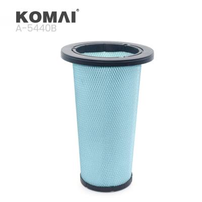 China KOMAI 3551814C1  AF26103  P613336  SA16756  Air Filter Cartridges for CT610 for sale