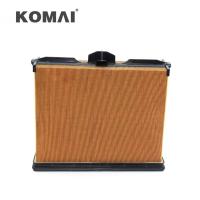 China KOMAI AF55024  DBA5308  3688918  2392907 Air Filter Cartridges for 9370R/9420R for sale