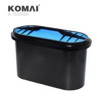 China KOMAI P640149  P643271 60C2199  160602020039A  Air Filter Cartridges for CLG922F for sale