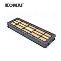 China KOMAI AF55005  SA16744  PA31012  Air Filter Cartridges for HITACHI ZW180-5B for sale