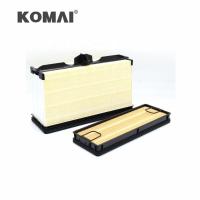 China KOMAI AF55005  SA16744  PA31012  Air Filter Cartridges for HITACHI ZW180-5B for sale