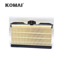 China KOMAI AF55005  SA16744  PA31012  Air Filter Cartridges for HITACHI ZW180-5B for sale