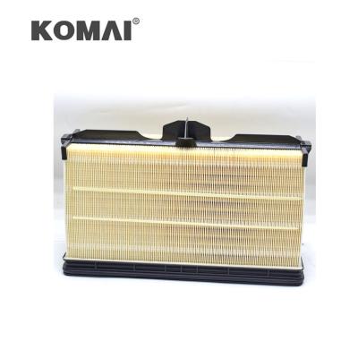 China KOMAI AF55005  SA16744  PA31012  Air Filter Cartridges for HITACHI ZW180-5B for sale
