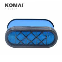 China KOMAI AF26157  AL17280  AL172780  AL119839  Air Filter Cartridges for 5105M for sale