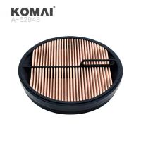 China KOMAI 527-6894  SA160139  SK-1274A 527-6895 SA160140 Air Filter Cartridges for sale