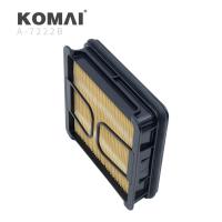 China KOMAI 7286322 AF55030  DBA5306 7221933 Air Filter Cartridges for HYUNDAI 80D-9 for sale