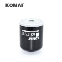 China KOMAI 1774598  P783753  BA5378  AD27749  2562323  2307617 Air Dryer Filter for sale