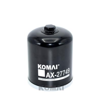China KOMAI 1774598  P783753  BA5378  AD27749  2562323  2307617 Air Dryer Filter for sale