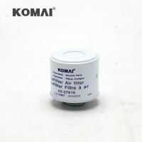 China KOMAI AF27819  PA5700  A-5101  8152009 81520090 Air Dryer Filter for EC220D for sale