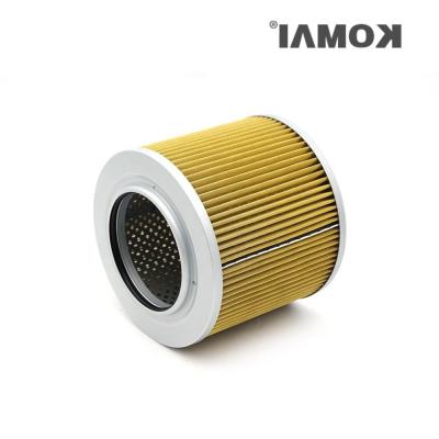 China KOMAI 4210224   203-60-56250   4385915  4425419 Hydraulic Filter for KOMATSU PC100-3 for sale