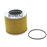 China KOMAI 4210224   203-60-56250   4385915  4425419 Hydraulic Filter for KOMATSU PC100-3 for sale