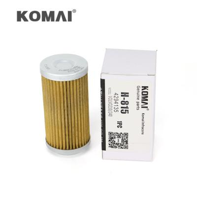 China KOMAI 205-60-51270  1030-61460  103061460 Hydraulic Filter for FR60-7 for sale
