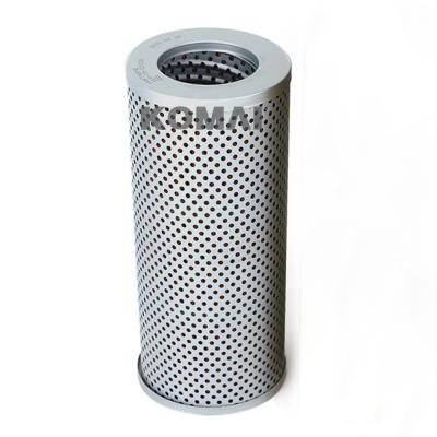 China KOMAI 154-19-12130 9M-9740 2M3943 165-69-32630 Hydraulic Filter for 120G/120H for sale
