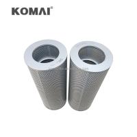 China KOMAI 07063-01383 208-60-61150  4333469  Hydraulic Filter for KOMATSU PC450-6 for sale
