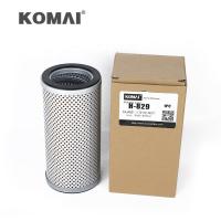 China KOMAI KAJ4601  172112-74911  HF29053  1430588 Hydraulic Filter for EC55BLC for sale